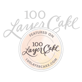 100 Layer Cake | A Signature Wedding Event Planning & Design