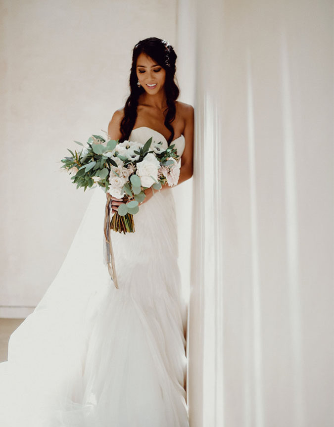 The Wedding of Tiffany & Bryan | A Signature Wedding Event Planning ...