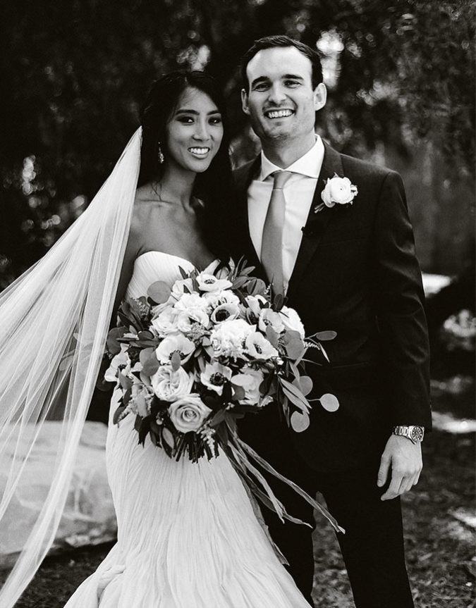 The Wedding of Tiffany & Bryan | A Signature Wedding Event Planning ...