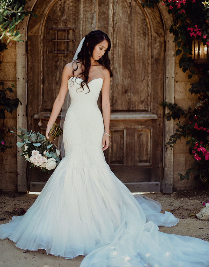 The Wedding of Tiffany & Bryan | A Signature Wedding Event Planning ...